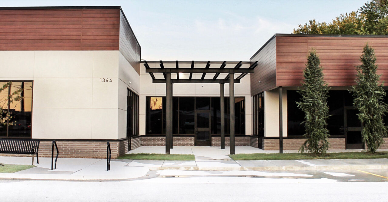 EMC Development | Ellingson Contracting